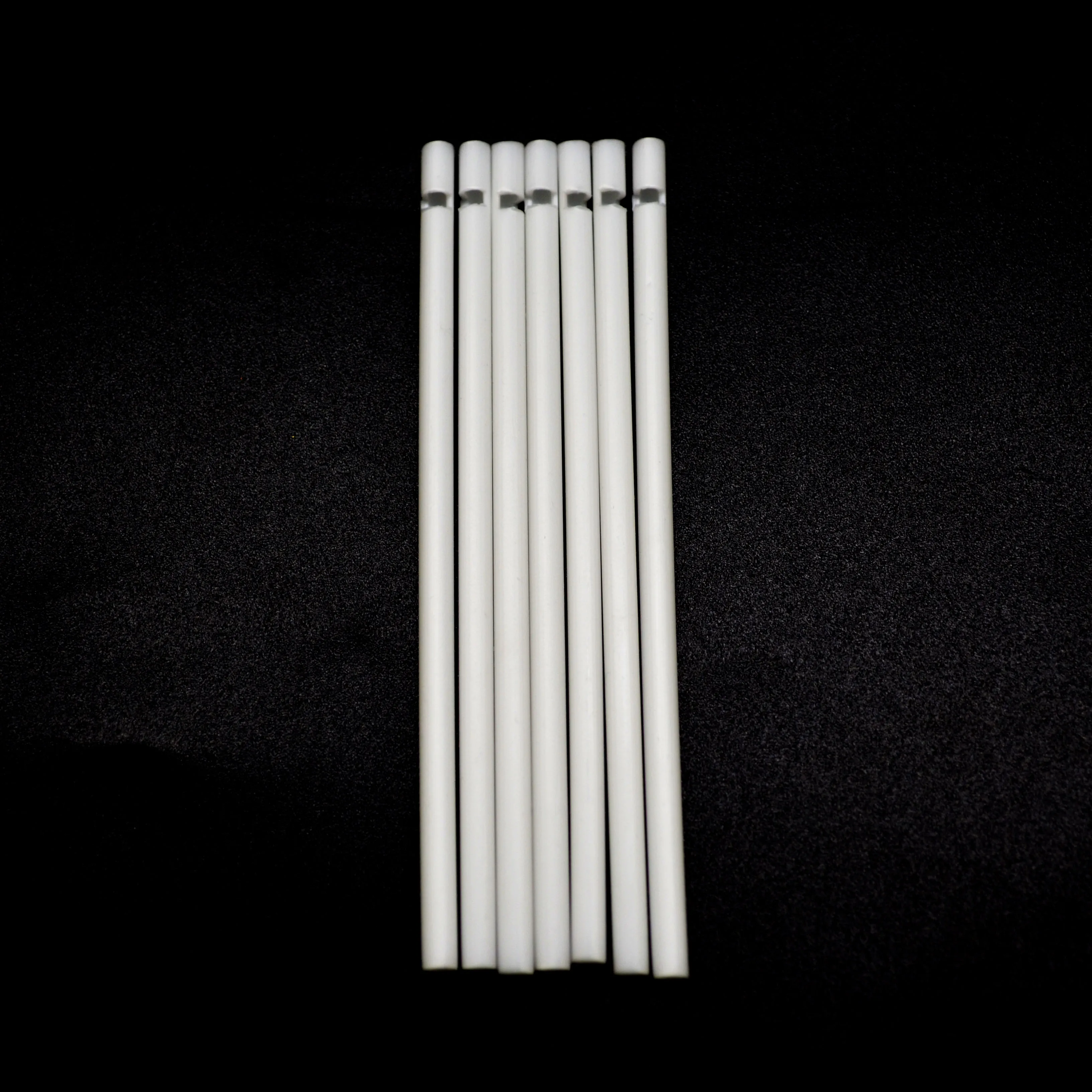 Wholesale Eco Friendly Disposable Biodegradable White Pla Lollipop ...