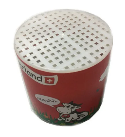 Customizable Animal Sound Module for Toys and Gifts