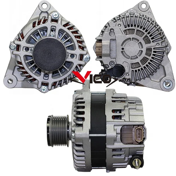 Alternador automático A002TX2381 23700-AA730 23700-AA731 23700-AA732 ...