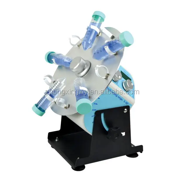 Lab Rotary Mixer For Molecular Biology/rotary Mixer For Laboratory ...