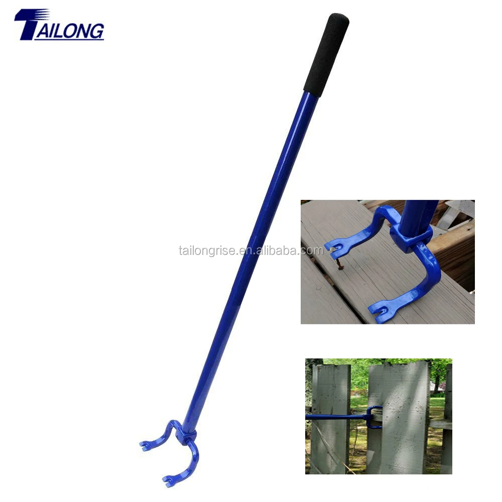 Pallet Buster Heavy Duty Pallet Breaker/Roughneck Demolition Tools ...