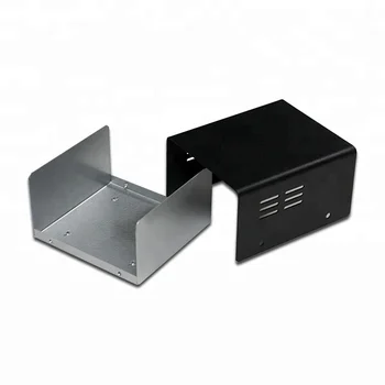 Custom Made Sheet Metal Enclosures,Boxes And Cases Manufacturer With Precision Sheet Metal ...