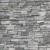 Cloudy Grey Quartzite Stone Exterior Wall Cladding - Buy Stone Exterior ...