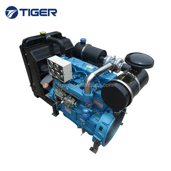 40kw 55hp High Quality Durable Jiangdong Diesel Engine - Buy Jiangdong ...