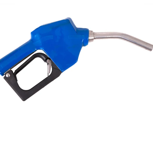 Semi Stainless Steel Self Sealing Adblue Gun Urea Nozzle - Buy Urea ...