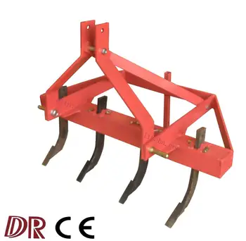 Tractors Heavy Duty Ripper 3 Point Ripper For Tractor - Buy 3 Point L ...