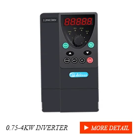 Shenzhen M-Driver Technology Co., Ltd. - Frequency Inverter, PMSM Motor ...