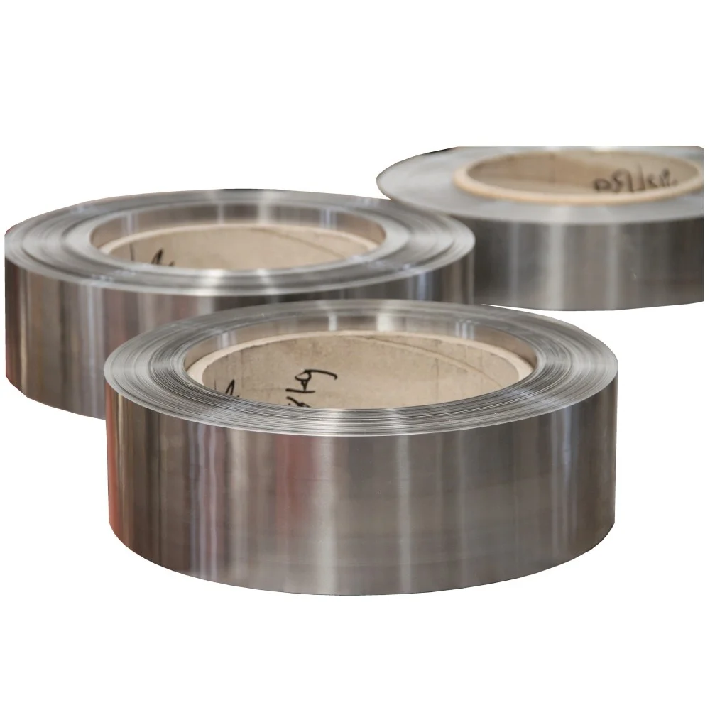 Elgiloy 合金 ASTM F1058 UNS R30003