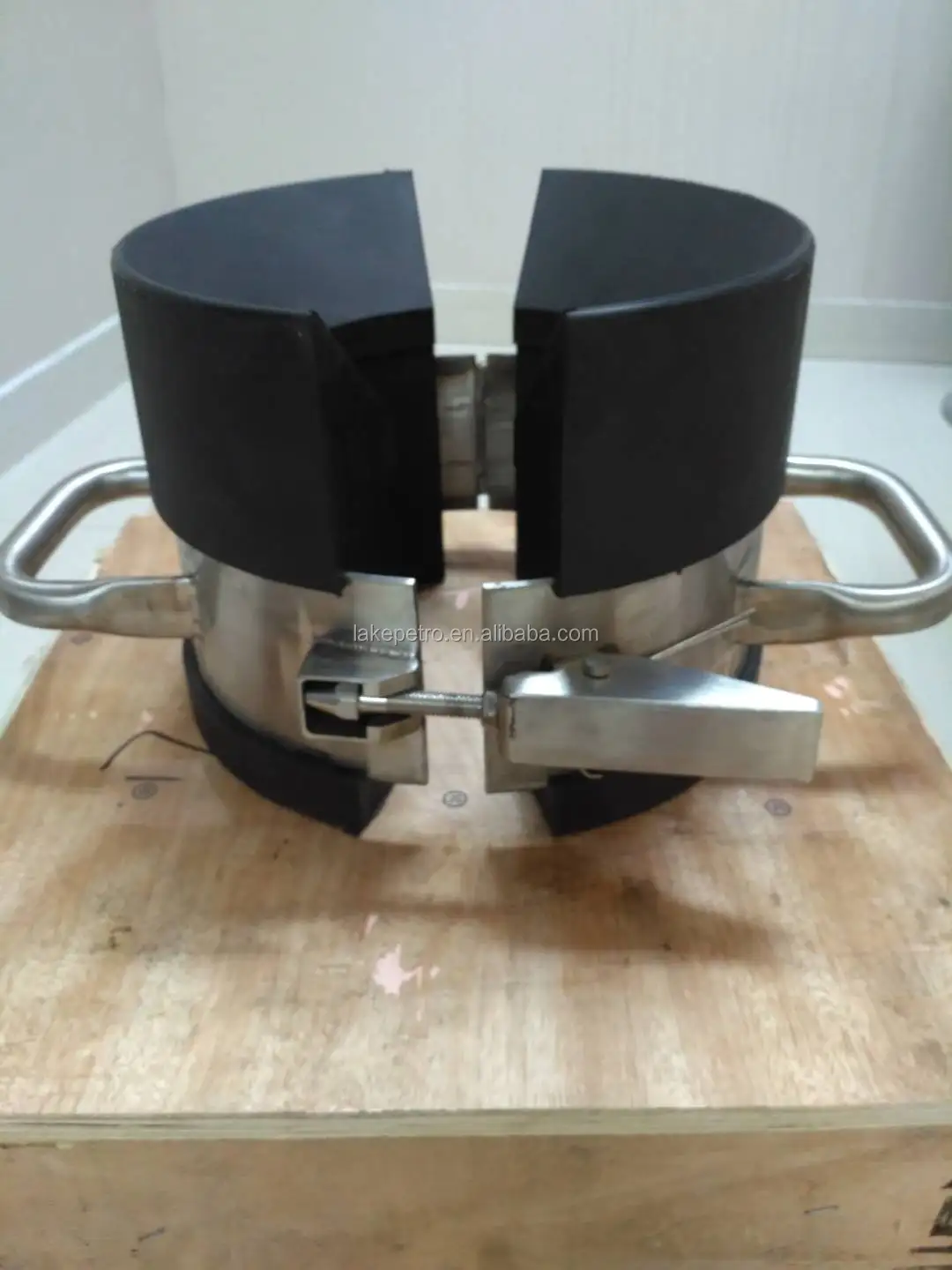 Api Standard Handling Tools Stabbing Guide - Buy Stabbing Guide casing ...