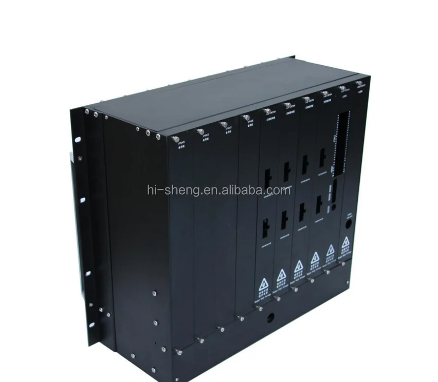 Perfect Server Chassis Sheet Metal Rack Mount Chassis - Buy High ...