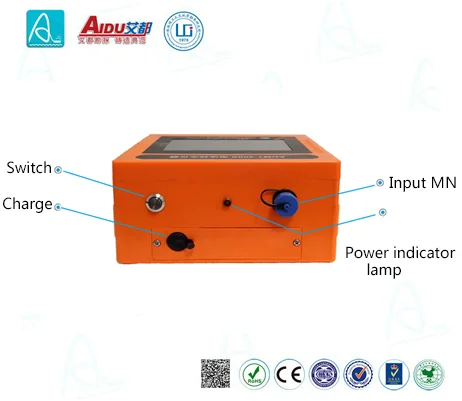 Alibaba.com: China Supplier Hydrogeological Survey Machines for ...