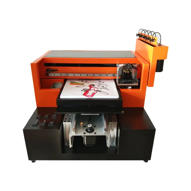 A3 mini digital multi color eva slipper printing machine| Alibaba.com