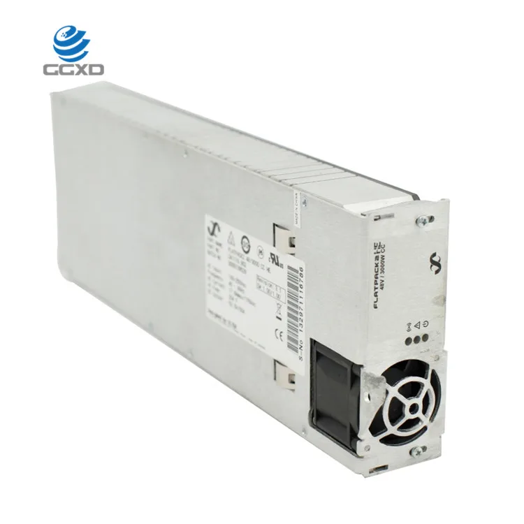 Eltek Flatpack2 48V 3000W HE Rectifier Module - Efficient 3 Phase Power Inverter for ...