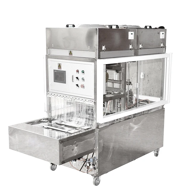 Automatic Mushroom Inoculation Machine - Buy Mushroom Inoculation ...