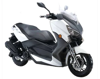High Speed Large Size Scooter Large Displacement 300cc Motorcycle - Buy ...