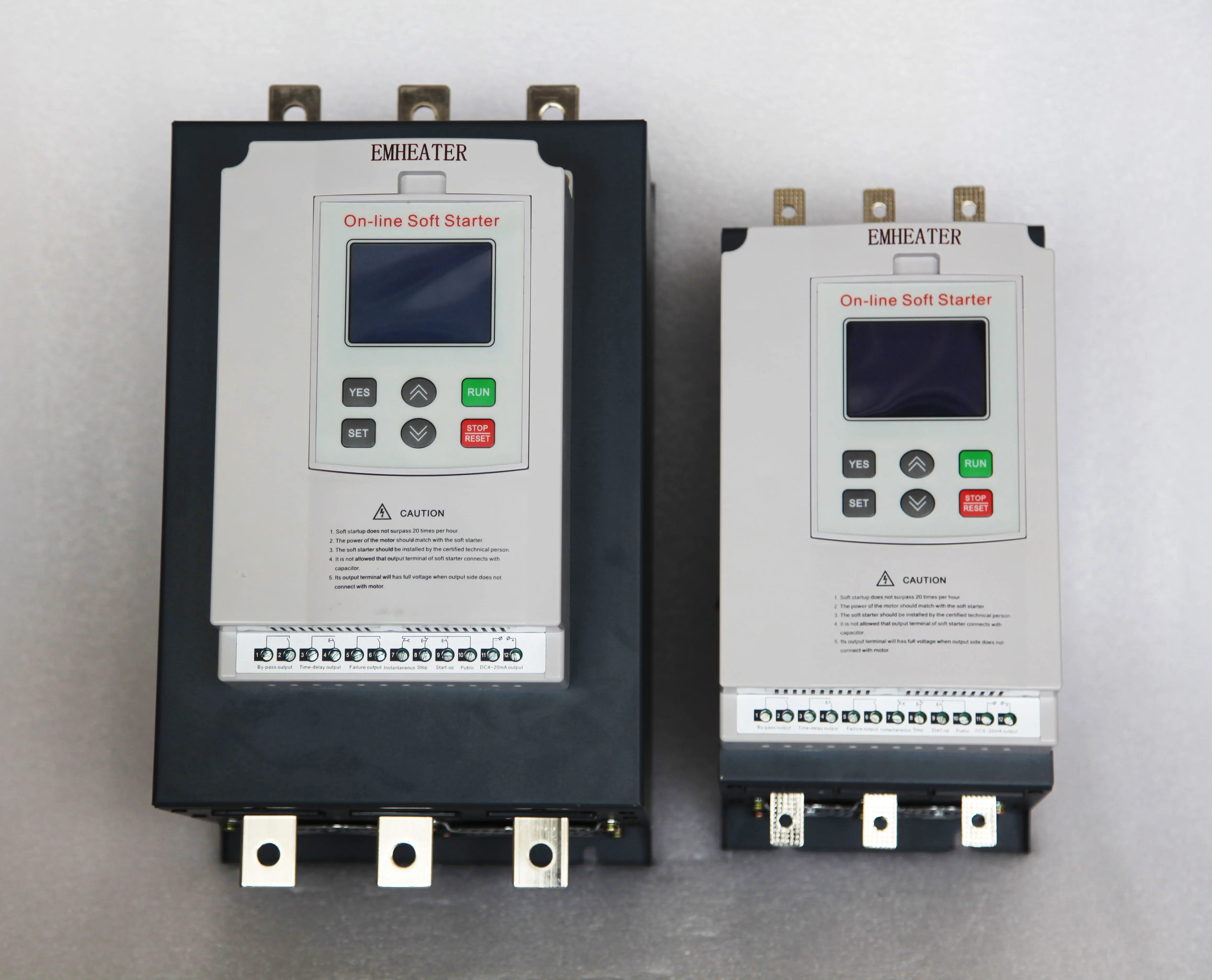 480v 440v 280kw 560a 3 Phase China Top Quality Online Working Motor ...