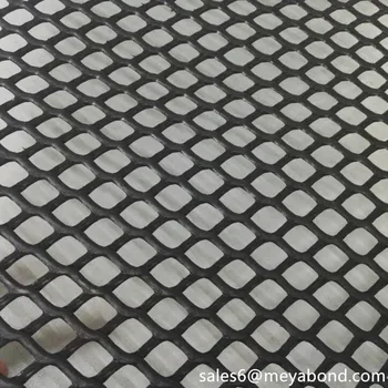 Plastic Net Polypropylene Mesh Net Hdpe Plastic Mesh - Buy Hdpe Plastic ...