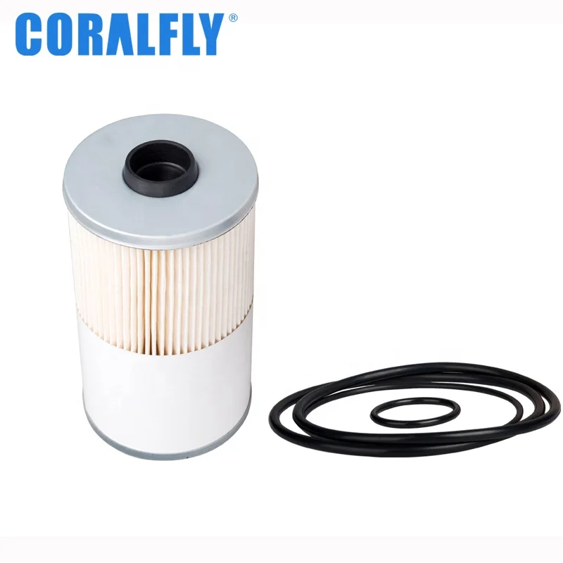 Mack Fuel/water Separator Element 23533816 - Reliable Filter