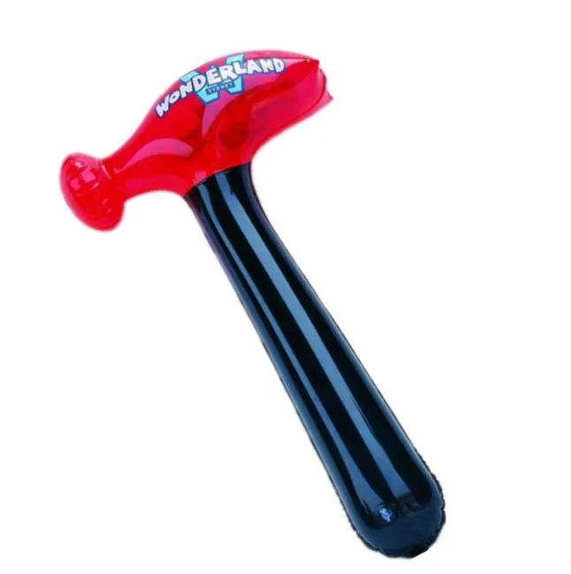 pvc inflatable custom inflatable hammer| Alibaba.com