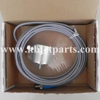 A41369编码器5000pr带连接器使用用于marken Imaje 9040 S8 S8c2喷墨打印机 - Buy 依玛士s7编码器 ...