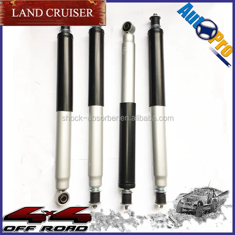 High Quality Autopro Brand Off Road 4x4 Shock Absorber For Land Cruiser ...