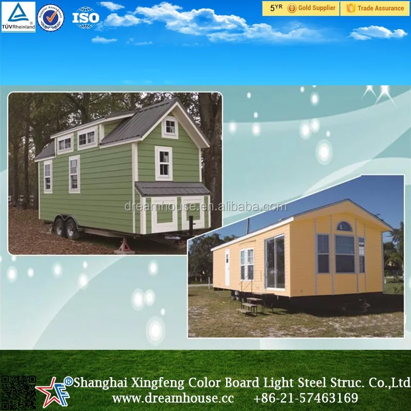 Modern Mobile Kit Homes/prefab Set Houses/mobile Kit Houses For Sale ...