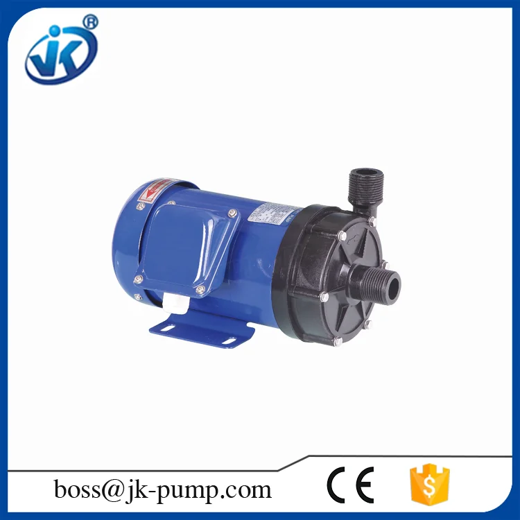65W Mini Acid Circulation Pump - Professional Customization