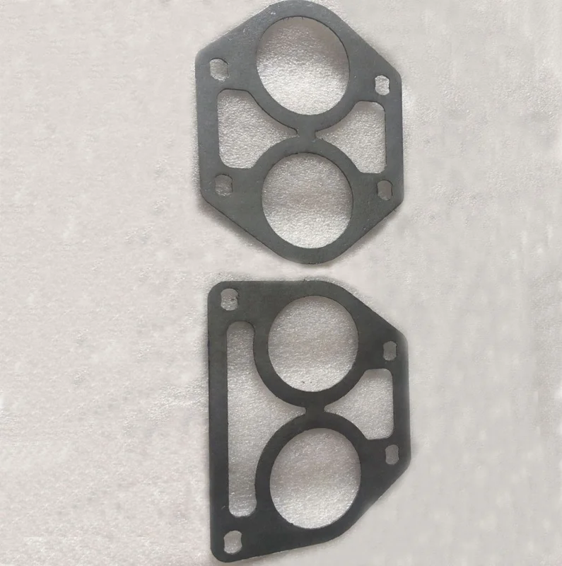 Sealing Gasket QSX15 Engine Exhaust Manifold Gasket 4907446 Cummins