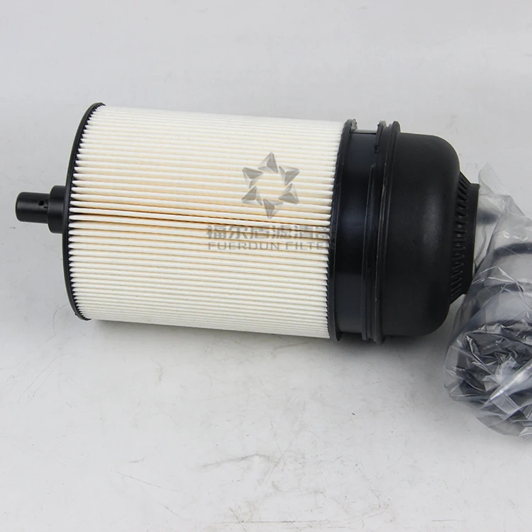 Fuel Kit Fuel Filter Kit A4700903151 PF9908KIT - Engine Protected