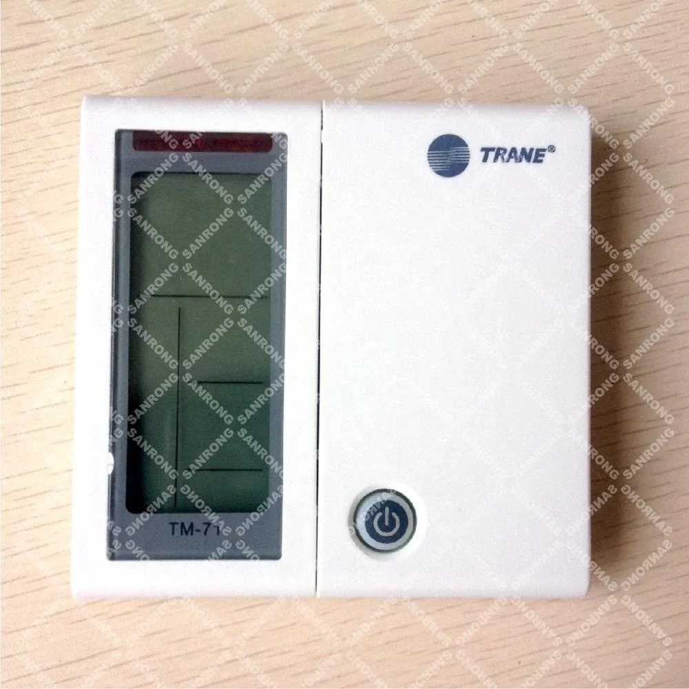 Trane enfriador a TM71 3000-0770-01 Panel de Control| Alibaba.com