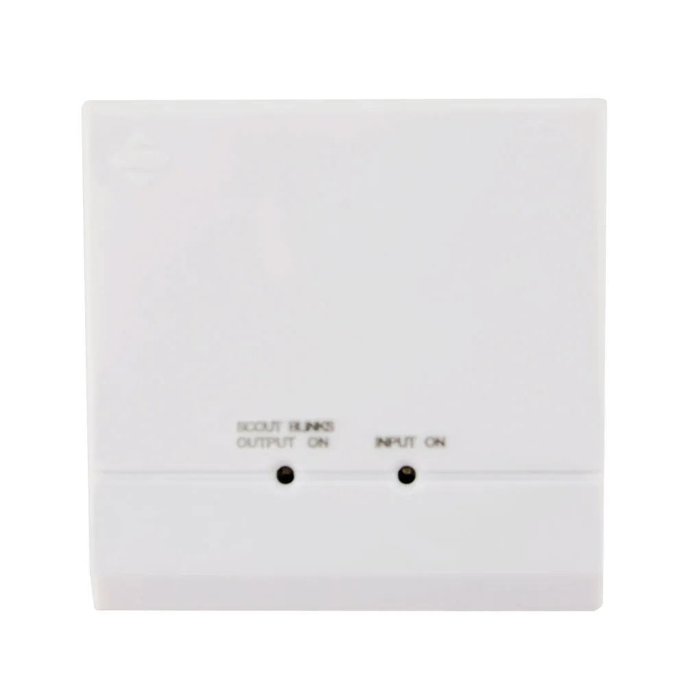 Asenware 47k Resistor Addressable Output / Control Module,Fire Alarm ...
