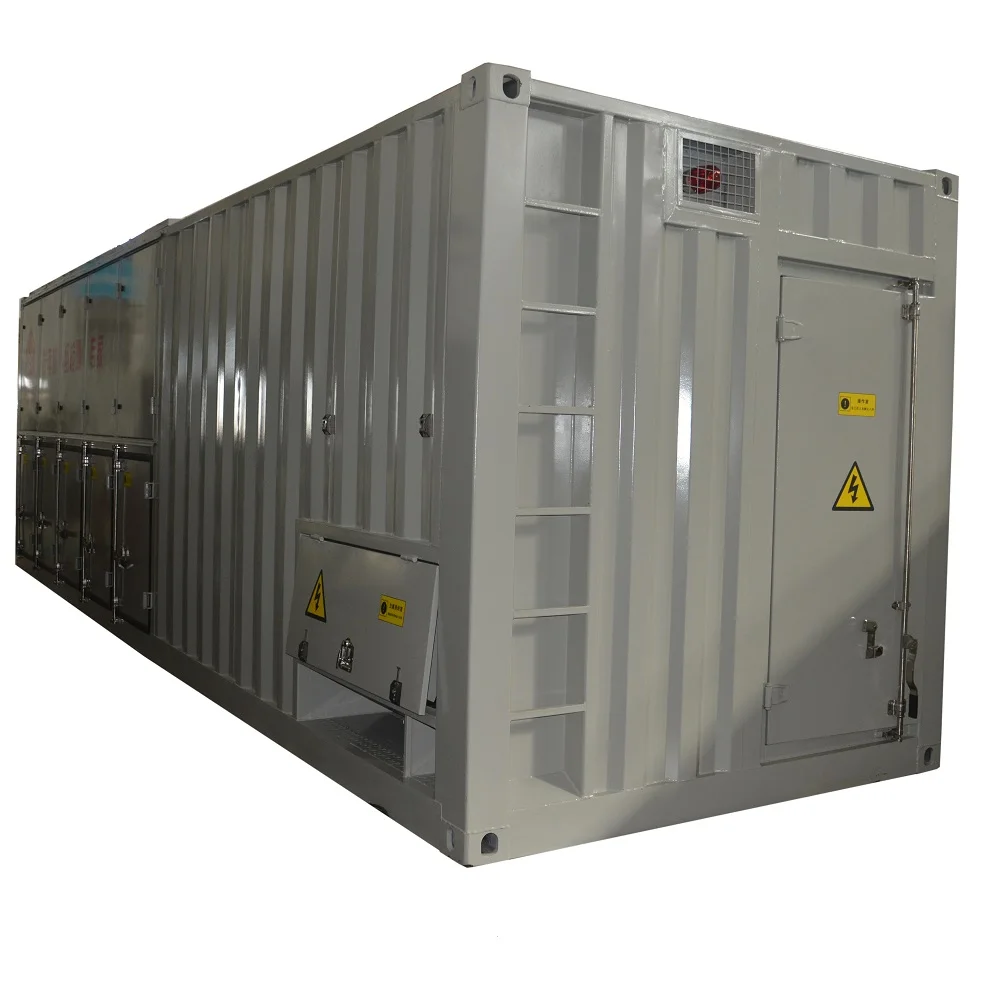 11KV 5MW Load Bank for Generator Testing| Alibaba.com