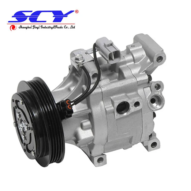 A/c Scion Xa Xb 1.5l Suitable For Toyota Echo 2000-2005,8832052010 ...