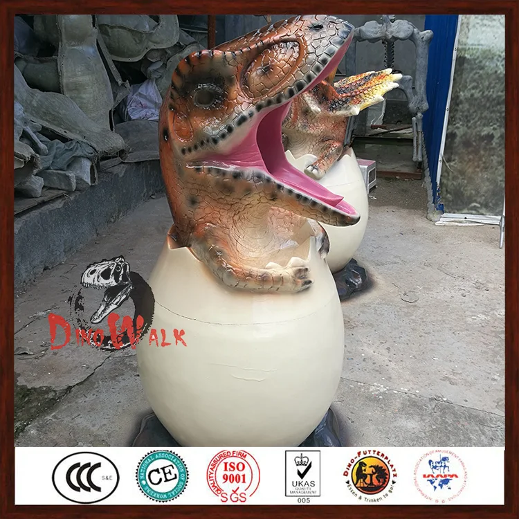 Dinosaur Dustbin Trash Bin Can for Sale - Dino Walk