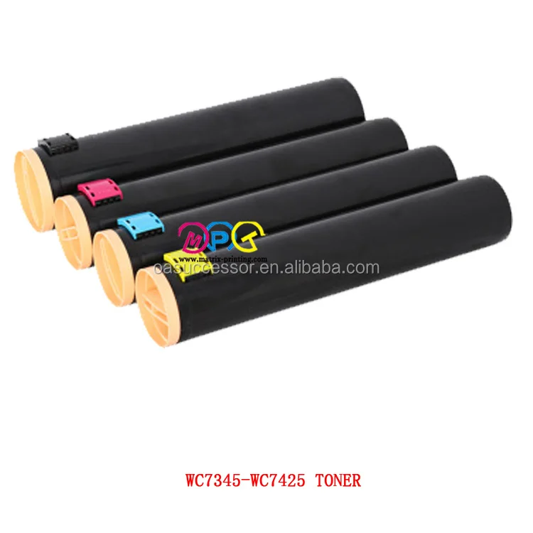 WC7345 New Original Waste Toner Container, 008R12903,For Xerox ...