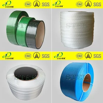 High Tension Pp&pet&steel Packing Strip - Buy Packing Strip,Pp Packing ...