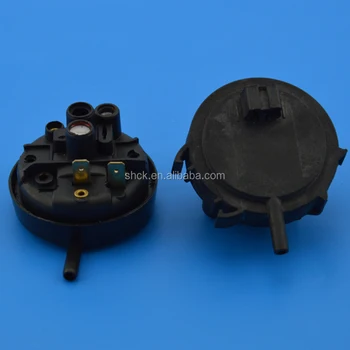 Washing Machine Water Level Pressure Switch - Buy Washing Machine Water ...