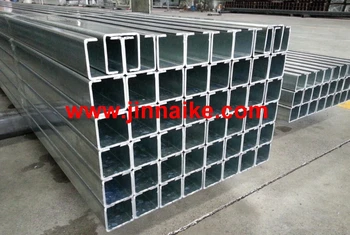 2015 Floating Gate Channel C Channel Track For Automatic Cantilever ...