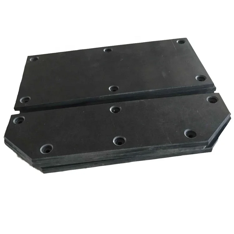5% Borated Polyethylene Sheet Borated Uhmwpe Boards Plastic Borated ...