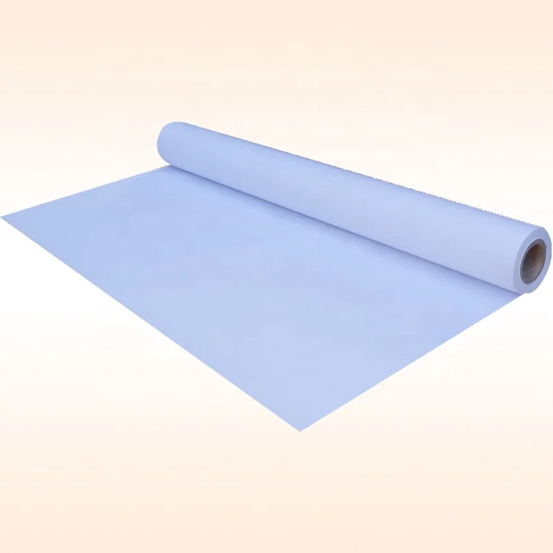 80gsm white bond paper for plotter,297mm,310mm,440mm,610mm,914mm ...