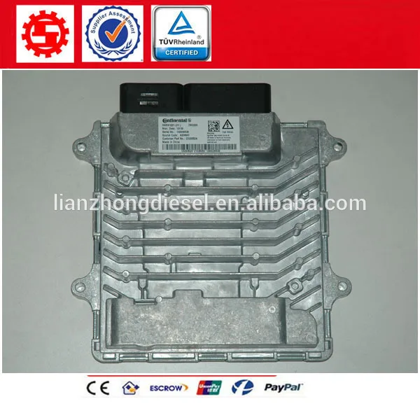 Cummins motor ECM 5293524 Módulo de control electrónico| Alibaba.com