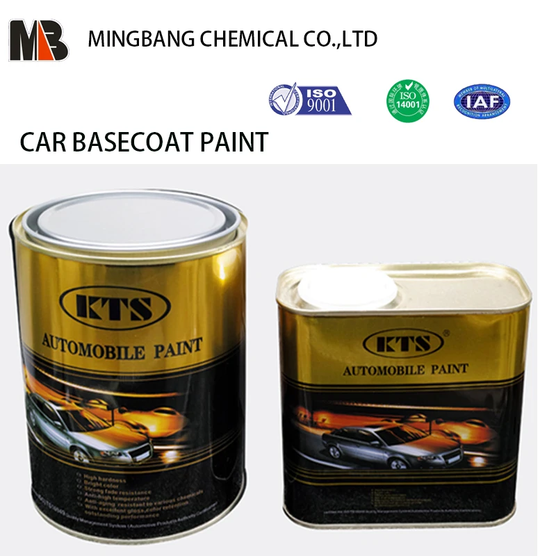 2K car paint color mixing system| Alibaba.com