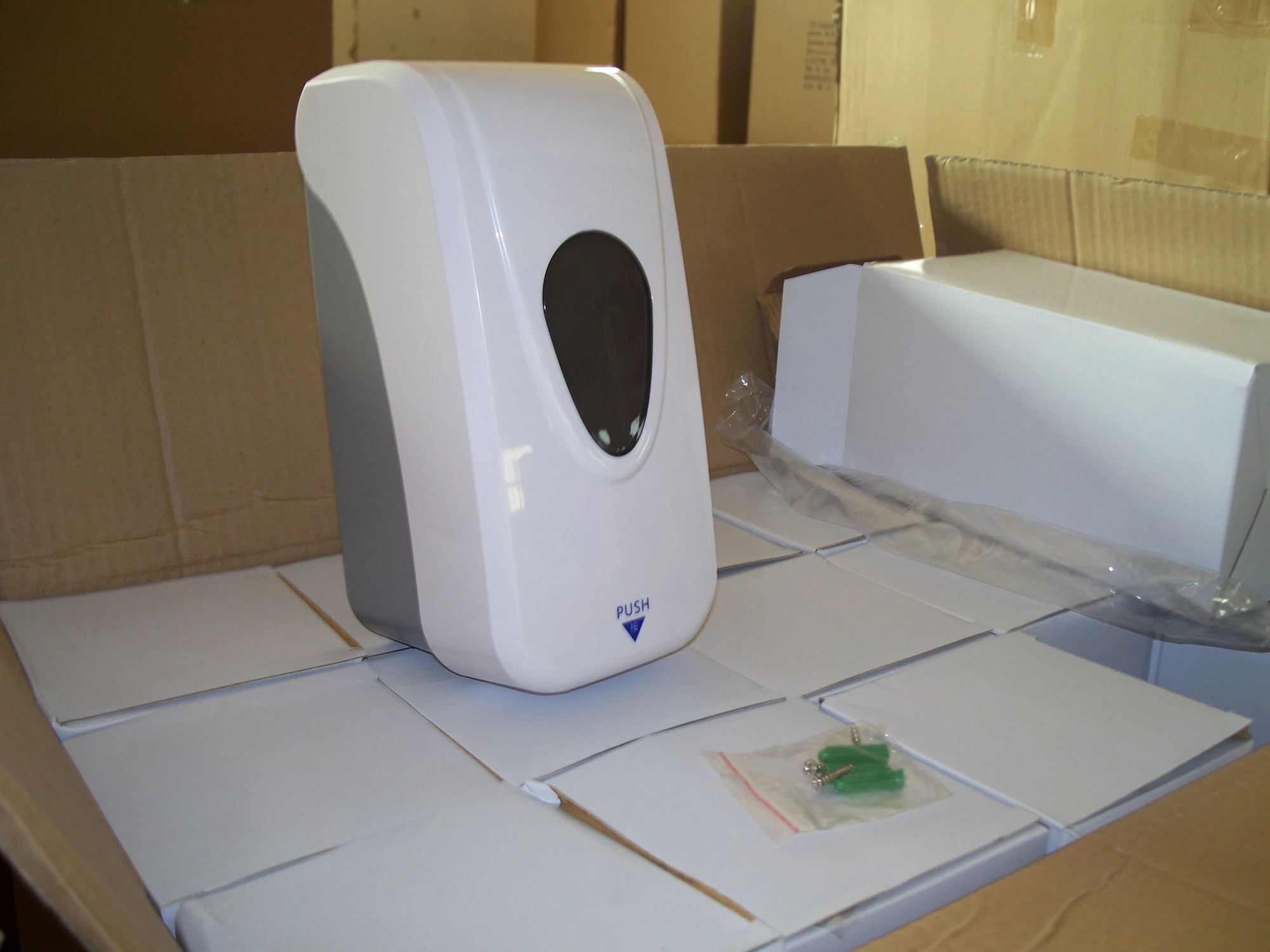 Kitchen Sink Plastic Hand Soap Dispenser Pump,Hs Code Wall Hand Soap ...