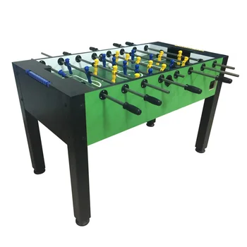 56 Inch Professional Europe Style Foosball/soccer Table - Buy Soccer ...