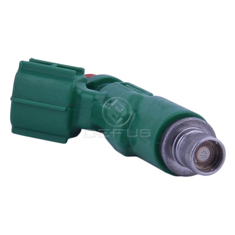 DEFUS Fuel Injectors - Reliable Performance for Scion Echo