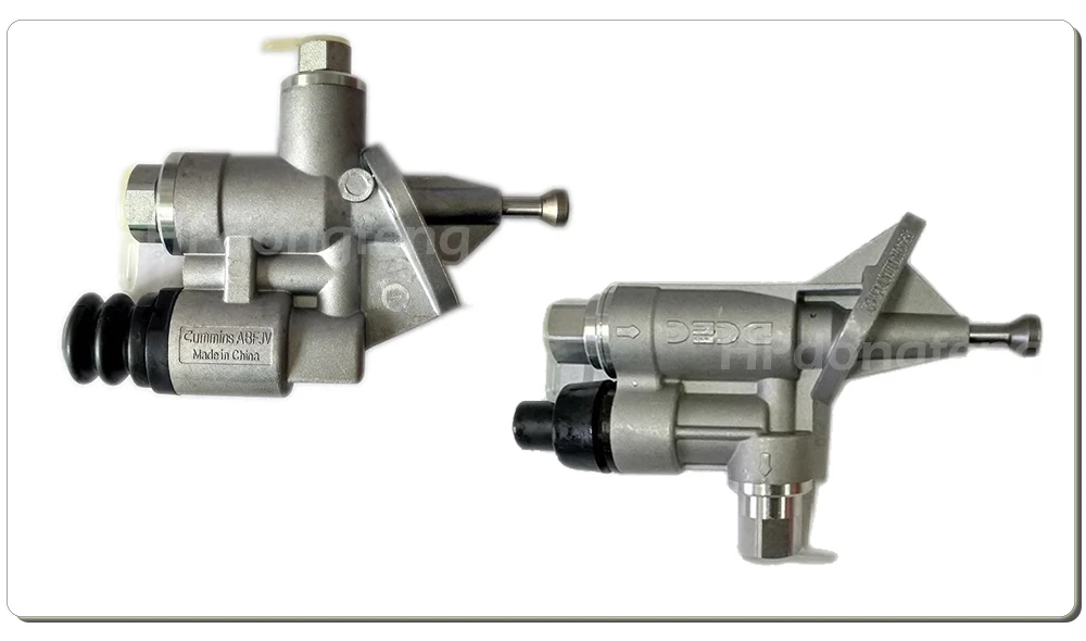 ปั๊มยกเชื้อเพลิง6l L375 4988747อะไหล่เครื่องยนต์ดีเซล - Buy 6ct Isc ...