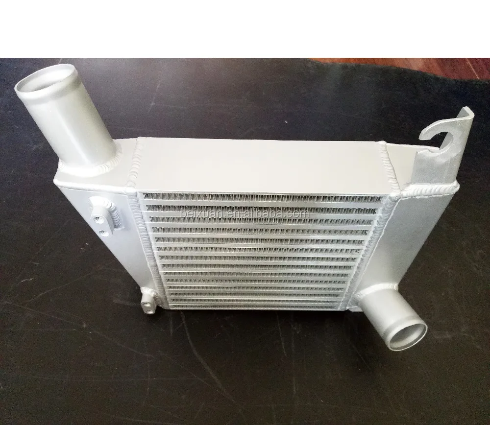 For Nissan Navara D22 Yd25 2.5t Diesel Intercooler - Buy Intercooler ...