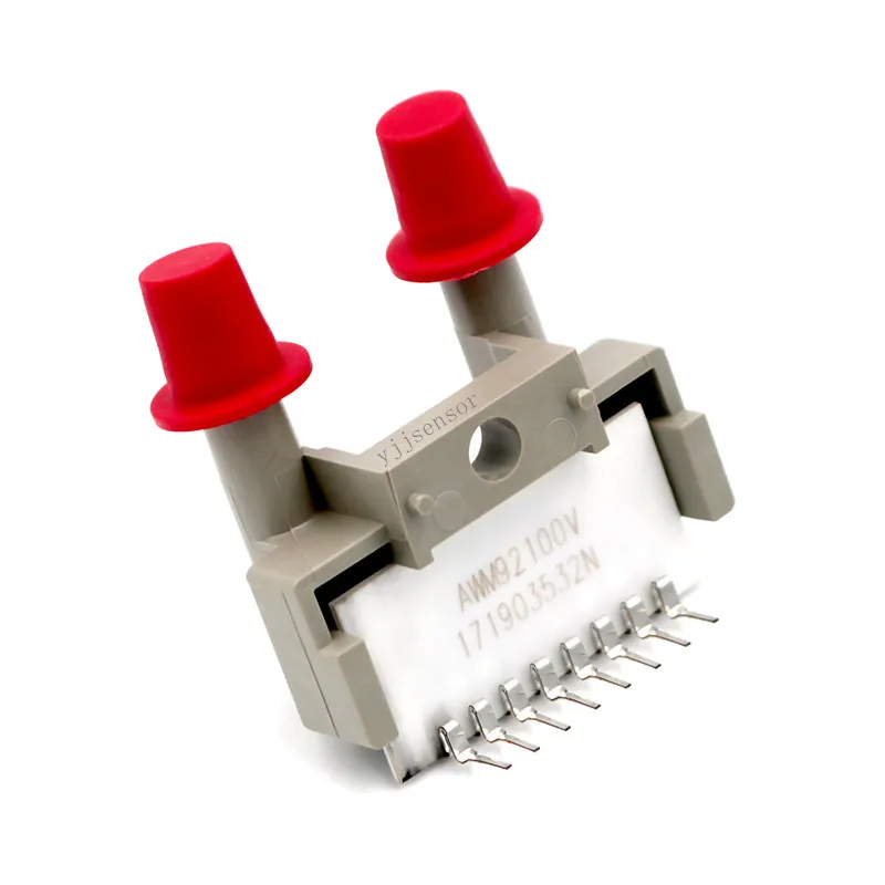 Yjj Awm92100v Filter Clog Detection 200sccm Gas Mass Flow Sensor - Buy ...