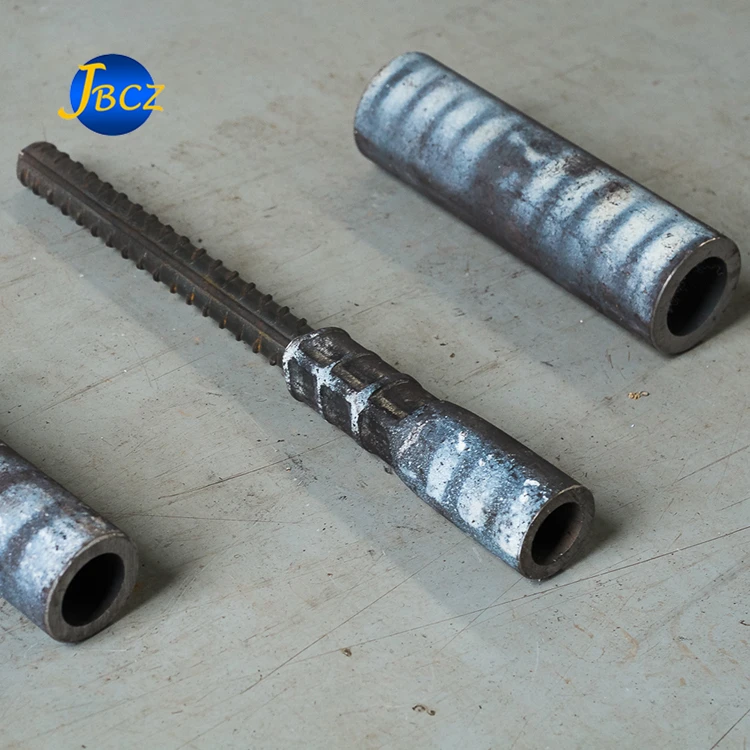 Standard Cold Extrusion Press Rebar Forging Machinery Steel Rebar ...