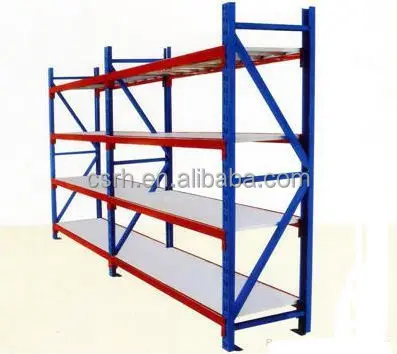 Factory storage rack frniture Warehouse Storage Rack loft racking racks ...